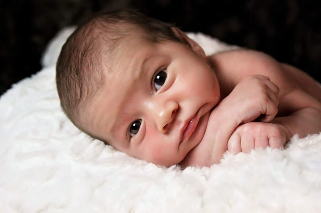 Baby Colic Natural Remedies To Relieve Abdominal Pain